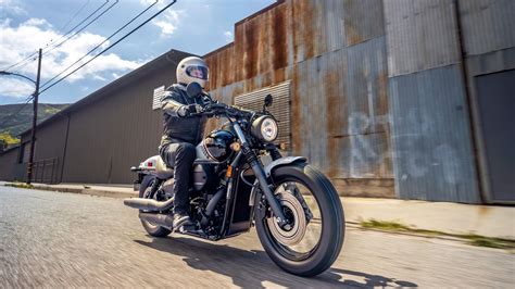 5 Reasons Why We Love The New Honda Shadow And 5 Why Wed Rather Buy A