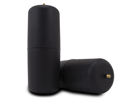 Polyair Ultimate Series The Ute Shop