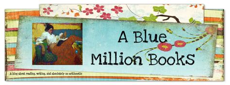 Tim Bagshaw On Twitter Great Feature On A Blue Million Books Blog