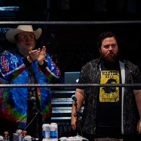 Sam Tallents Comedy And Wrestling Circus Live In Bentonville 15