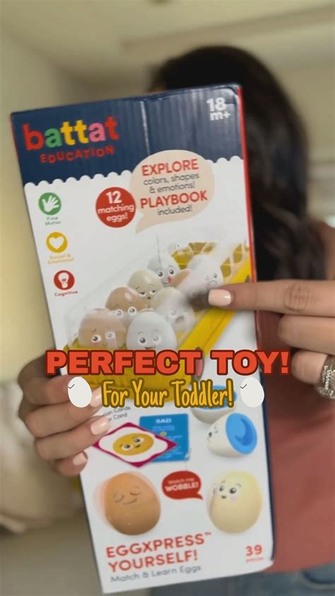 Developmental Toys For Fun And Learning Battat Education