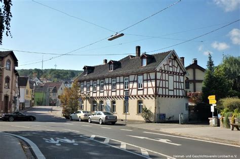 Lorsbach