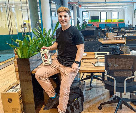 La Reacción De Muchnick Ante La Sentencia Que Prohíbe El Uso De Notmilk