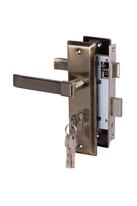 F707 Cylinder Locksets Assa Abloy