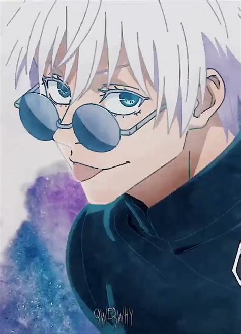 Bachiro And Gojo Blue Lock X Jujutsu Kaisen Edit Animeedit Edit