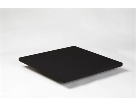 Fibracolourvalchromat Black Mass Dyed Mdf 19 Mm Systéal