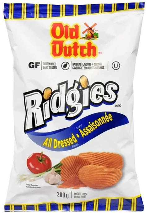 Shop Canadian Potato Chips Canadianfoodtousa