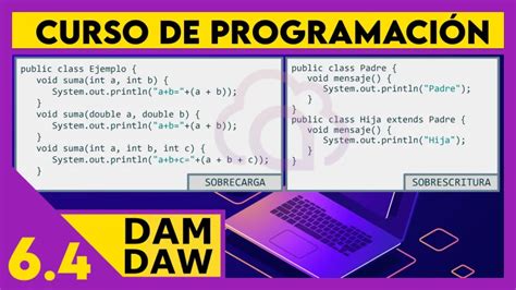 Tema 6 Herencia En Java Aula En La Nube