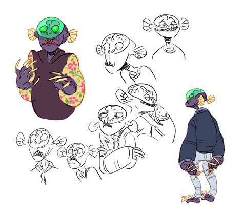 Seamonkey — Weasyl