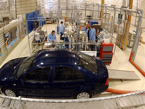 Pnnl Making Cleaner And More Efficient Vehicles Directors Column Pnnl
