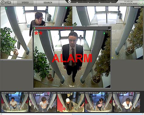 Mdar Z And Z Biztonságtechnika