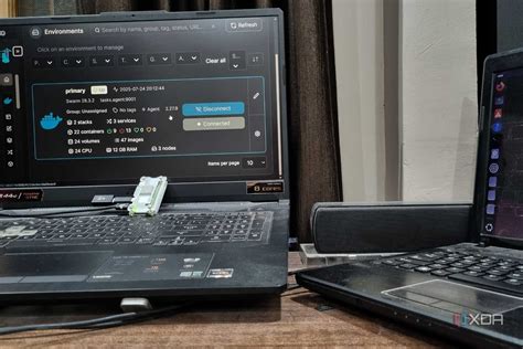 My Perfect Self Hosted Setup Became My Biggest Productivity Killer