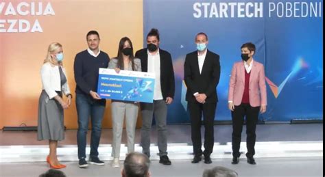 Marko Grujić On Linkedin Neuroblast Innovation Startup Neuroplasticity