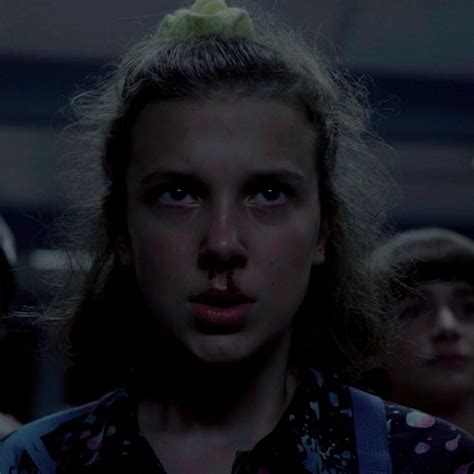 𝑬𝒍𝒆𝒗𝒆𝒏 𝑰𝒄𝒐𝒏 Icon Stranger Things Stranger
