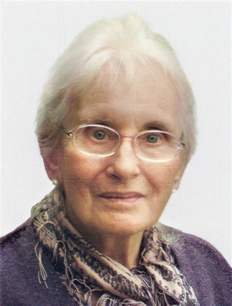 Gertraud Demmelbauer Bestattung Eichberger