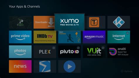 How To Install Xumo Tv App On Firestick Fire Tv Roku And More