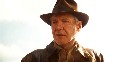 Indiana Jones And The Dial Of Destiny Blu Ray Release Date Revealed