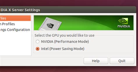 Help Test Intel Nvidia Hybrid Graphics GDM Fixes In Ubuntu Linux Uprising Blog