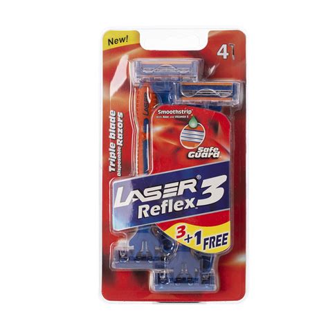 Laser Reflex 3 31 Free