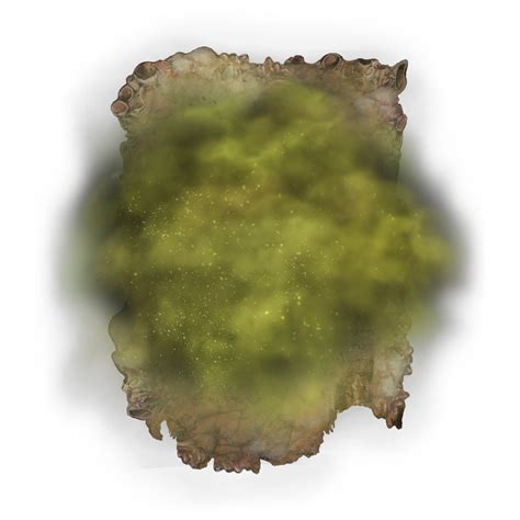 Elden Ring How To Get Poison Mist Spell