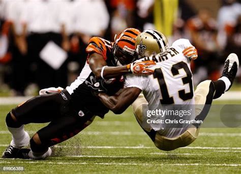 71 Jamar Fletcher Photos And High Res Pictures Getty Images