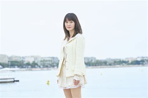 잠 정유미 부산행 이어 임산부 연기다시 하니 기억 나더라 제76회 칸