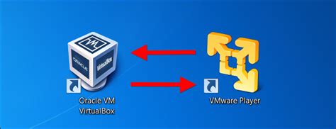 如何在virtualbox和vmware之间转换虚拟机 Csdn博客