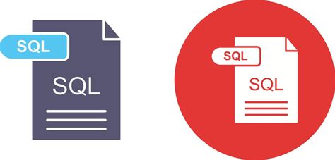 Sql Logo Vector Art Icons And Graphics For Free Download