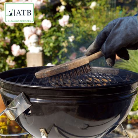 Small Bbq Atbclean