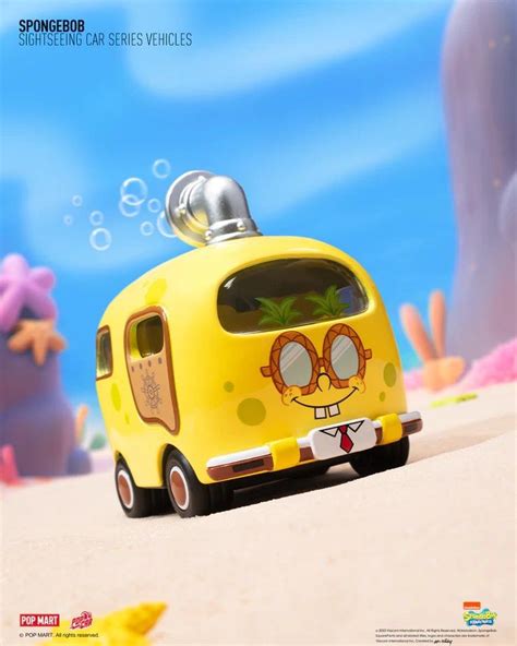 Sandy Van Spongebob