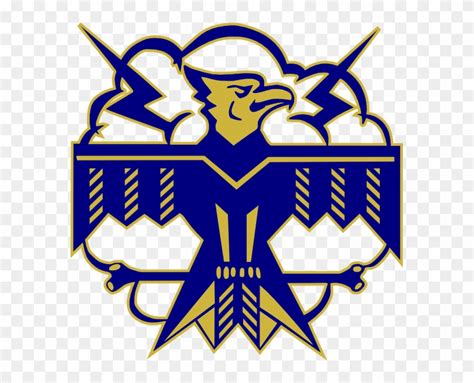 Thunderbird School Logo
