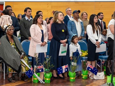 Council To Seek Community Feedback On 2025 Australia Day Activities