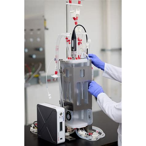 Thermo Scientific Marqmetrix All In One Process Raman Analyzer Process