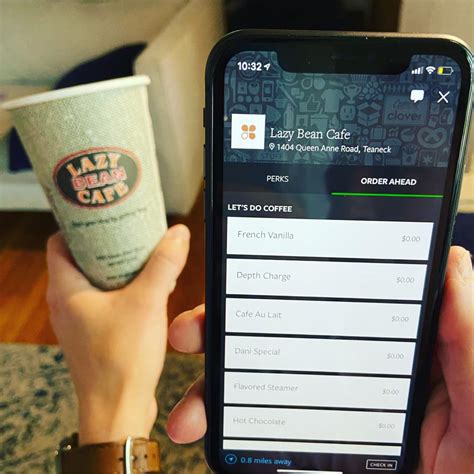 Lazy Bean Cafe Coffee Shop Teaneck New Jersey 13 Reviews 63 Photos Facebook