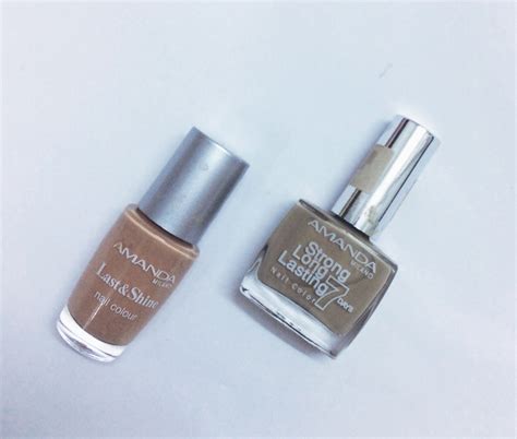 تجربتى مع منتجات اماندا ميلانو