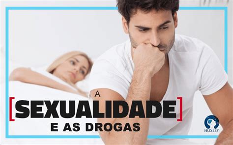 Sexo E Drogas Clínica Huxley