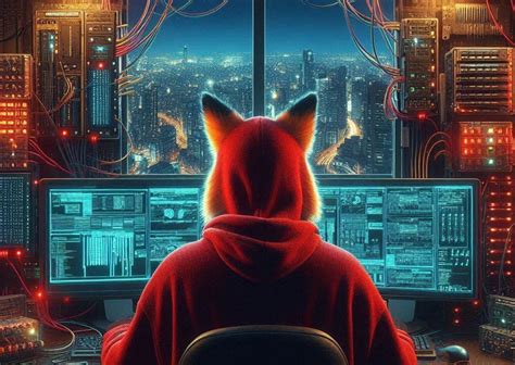 Understanding The Pen Test Program Life Cycle Redfox Security Pen Testing Services