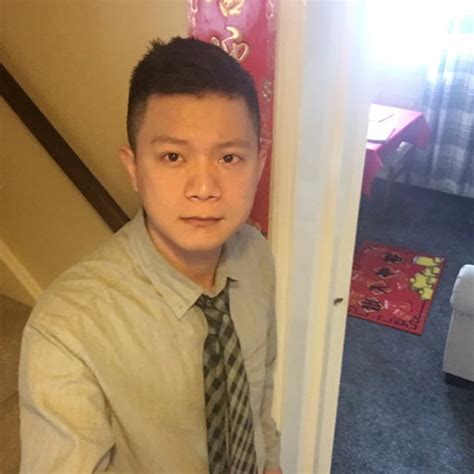 Chaobing Ma University Of Portsmouth Portsmouth Department Of