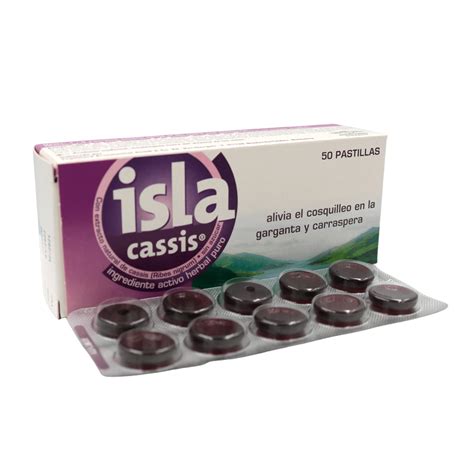 Isla Cassis Megalabs Bolivia