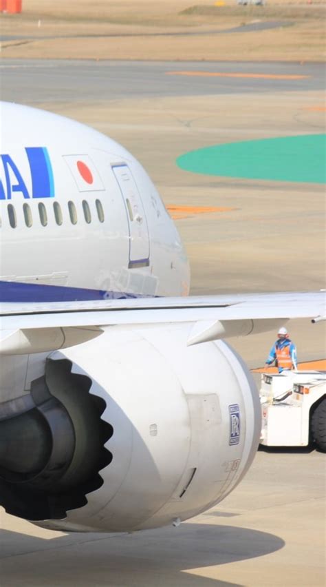 B787好き集まれ～飛行機好きもok