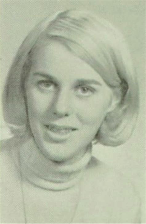 Nancy Lee Rosenbaum 1951 1992 Find A Grave Memorial