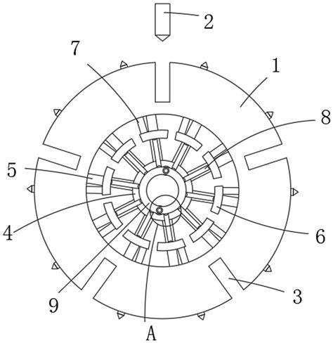 一种集装箱生产用等离子切割机的制作方法