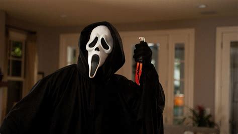 Ghostface Wallpapers Top Nh Ng H Nh Nh P
