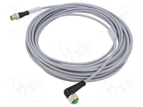 7000 40121 2341000 Murrelektronik Cable For Sensorsautomation Pin
