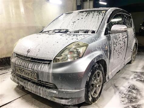 17 Passo Boon Myvi Siron Ideas Daihatsu Boon S Car