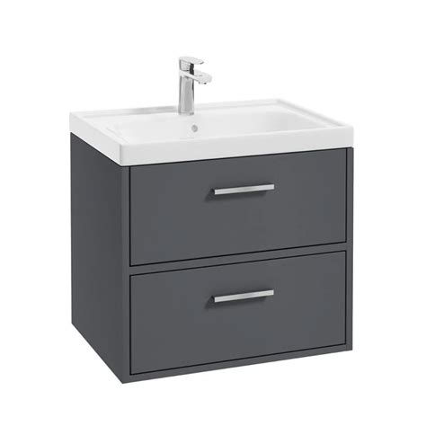 Sonas Finland Unit Countertop Midnight Greycfin60ctmn Toss Bryan