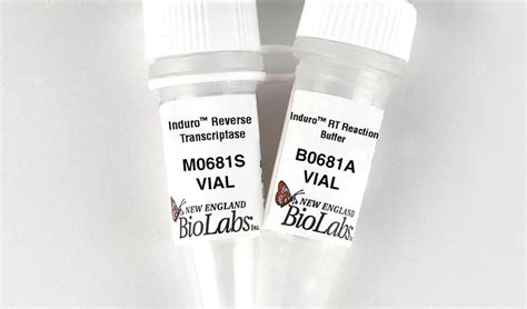 Reagents For The Life Sciences Industry Neb