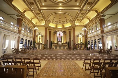 Diocese Of Imus St John Marie Vianney