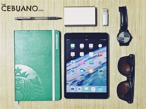 Smart Bro Introduces Best Ipad Mini 2 Deal To Date The Cebuano