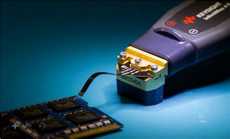 High Bandwidth Oscilloscope Probes Introduced By Keysight Globalspec